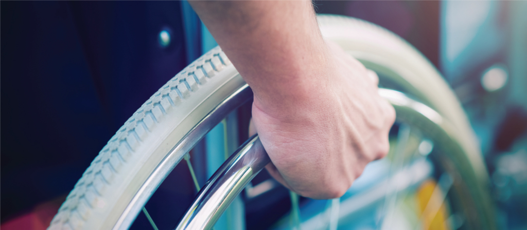 National Transport Authority funding accessibility improvements of its ...