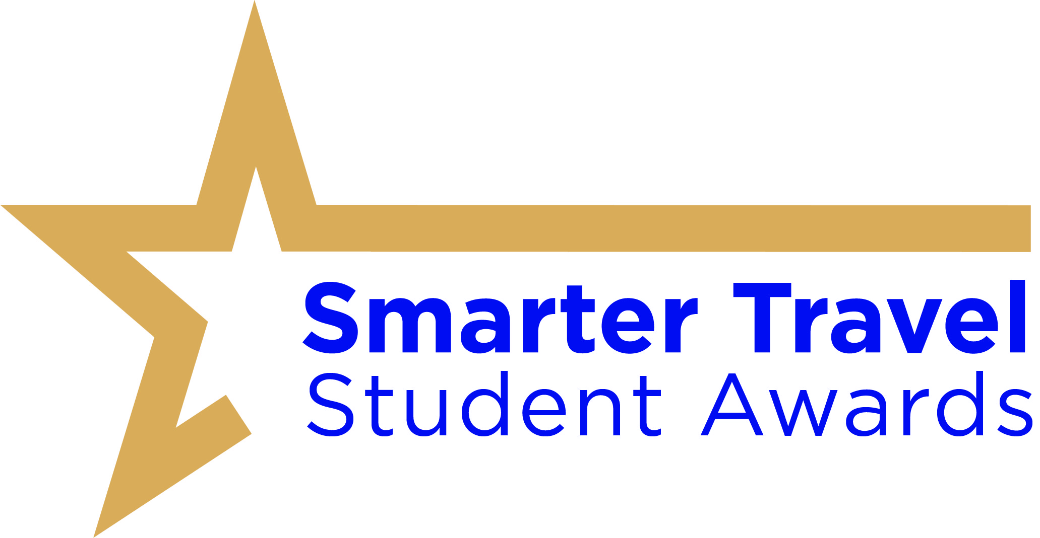 Smarter Travel Student Awards - National Transport