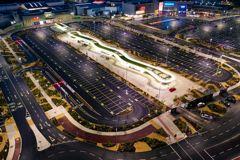 NTA awards contract to GMC for the delivery of the first BusConnects ...