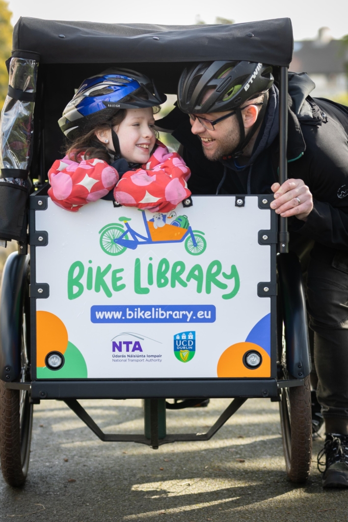 Minister Ryan welcomes news of twenty new Bike Libraries for Dublin ...