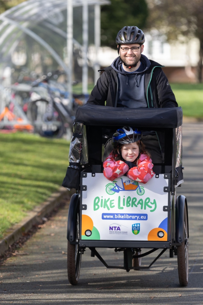 Minister Ryan welcomes news of twenty new Bike Libraries for Dublin ...