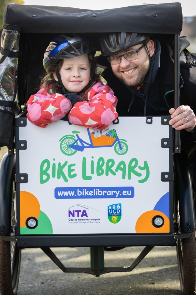 Minister Ryan welcomes news of twenty new Bike Libraries for Dublin ...