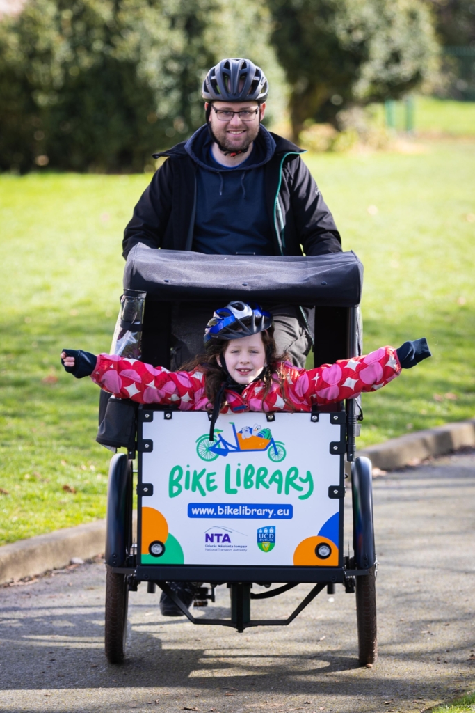 Minister Ryan welcomes news of twenty new Bike Libraries for Dublin ...
