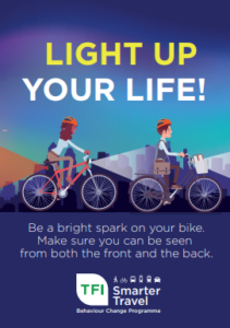 TFI Smarter Travel - National Transport