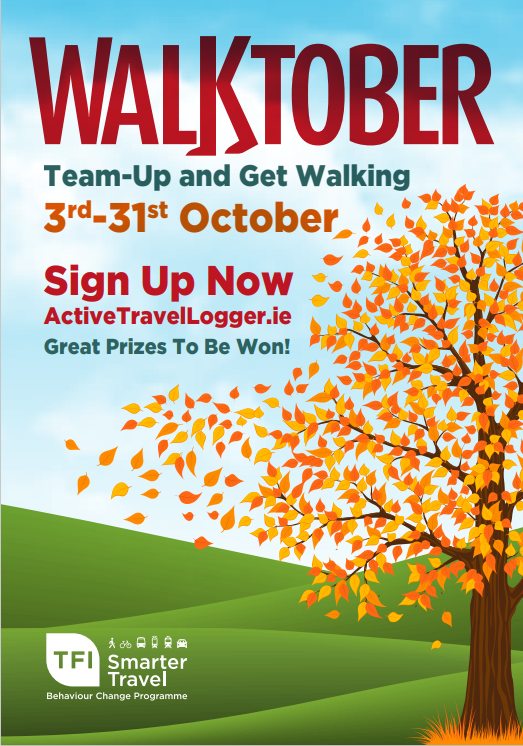 TFI Smarter Travel - National Transport