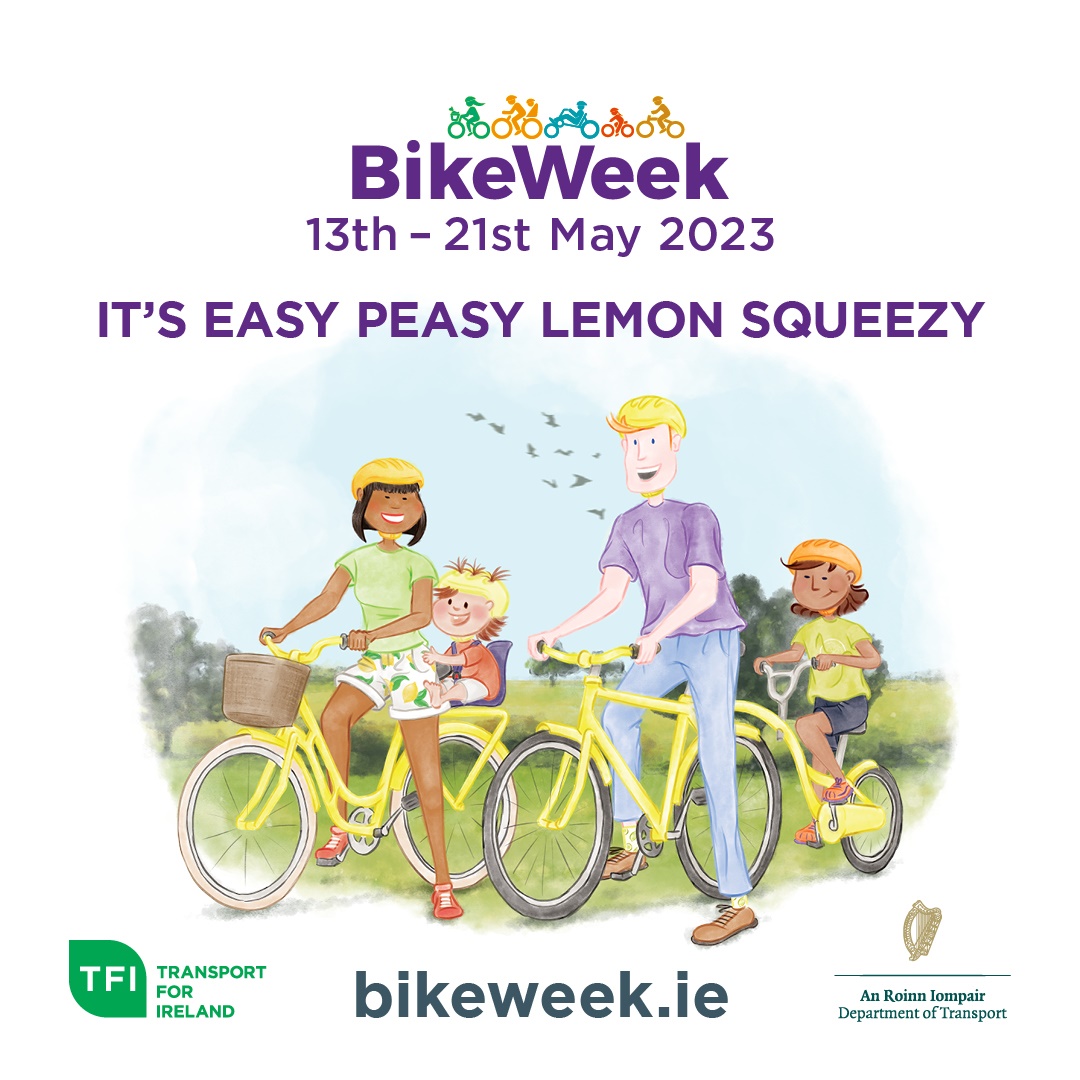 TFI Smarter Travel - 2023 Year in Review - National Transport