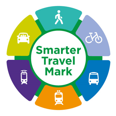 TFI Smarter Travel - 2023 Year in Review - National Transport