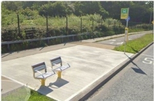 Bus Stops - National Transport