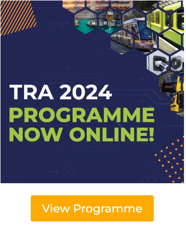 TRA 2024 Schedule - National Transport