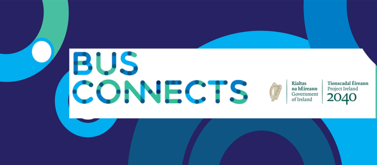 NTA awards contract to GMC for the delivery of the first BusConnects ...